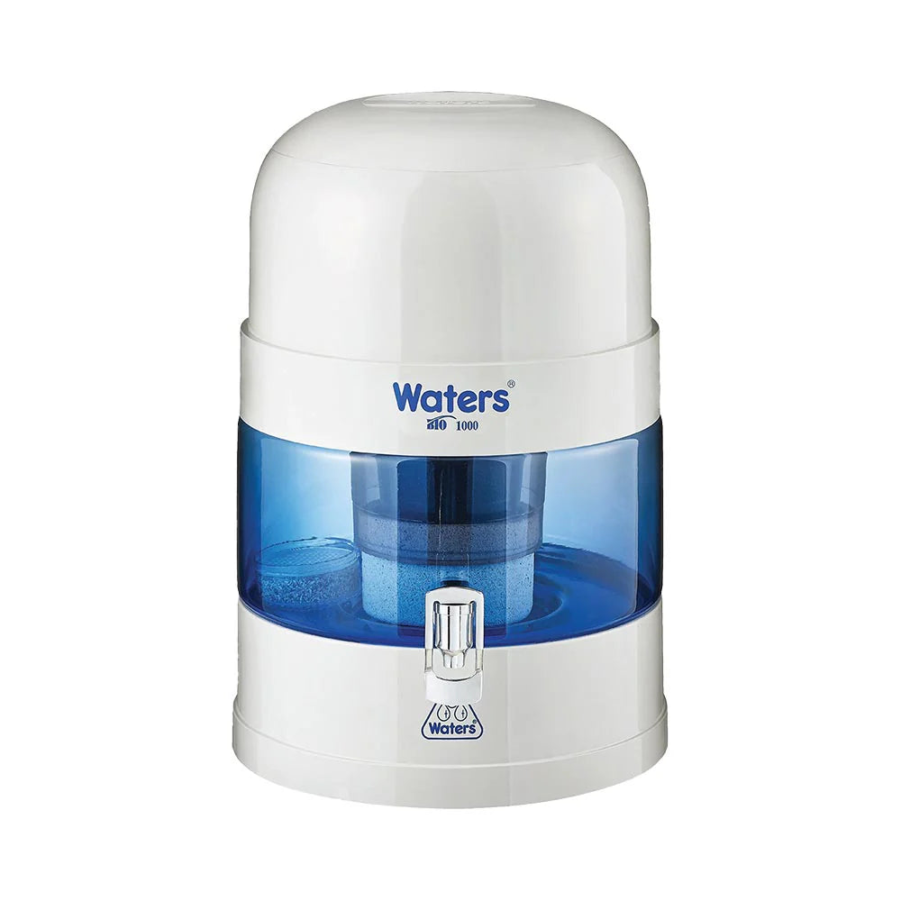 Kitchen Appliances: Water Purifiers – Wellemart.com